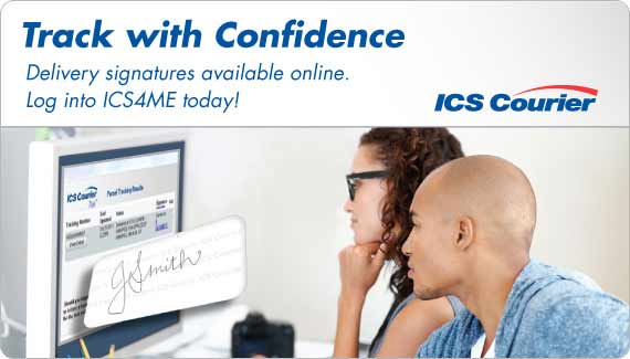 ICS Courier